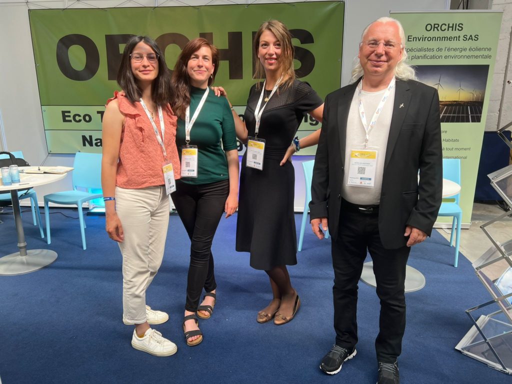 Team – ORCHIS GmbH